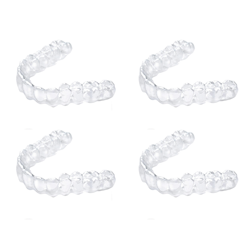 retainers – Forever Aligned Club