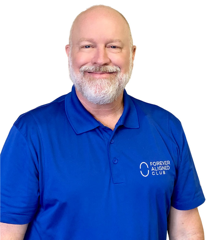 How it works – Forever Aligned Club
