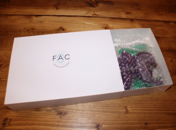 Impression Kit - Forever Aligned Club